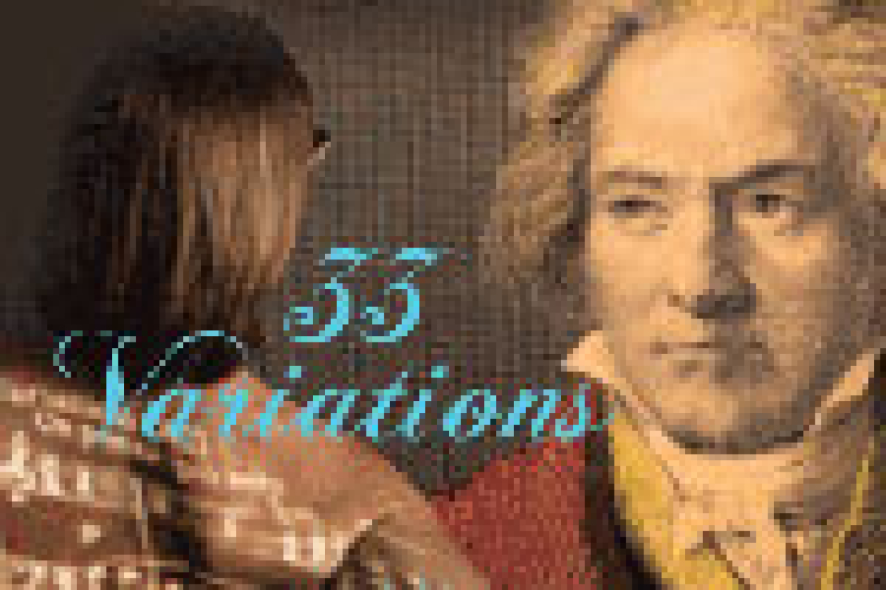 33 Variations on San Francisco: Get Tickets Now! | Theatermania - 194585