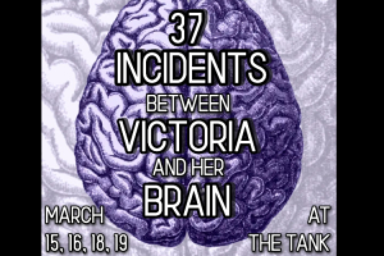37 Incidents Between Victoria and Her Brain on New York City: Get ...