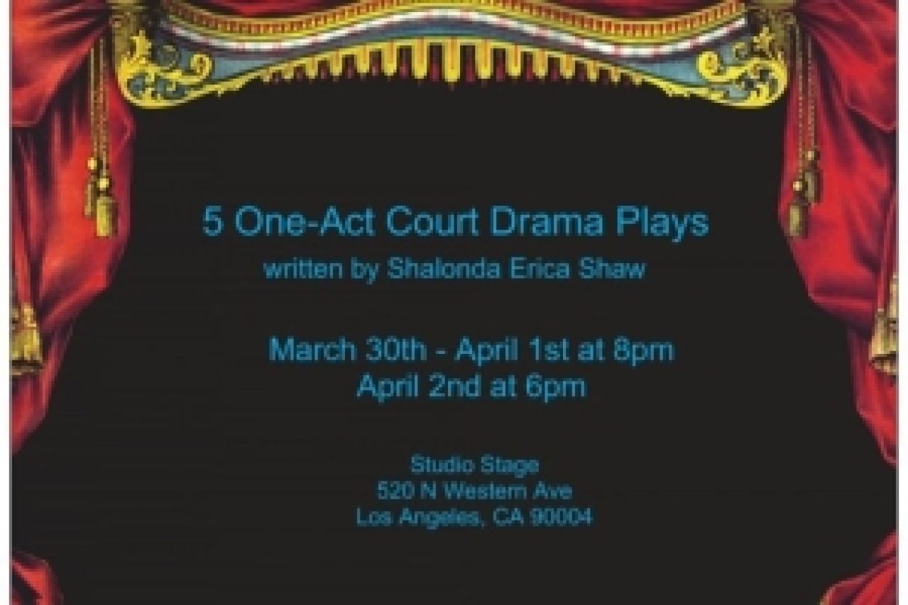 Studio/Stage : Art, Theater & Entertainment in Los Angeles