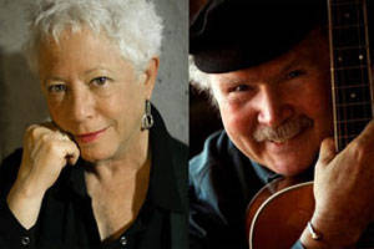 6th Annual Patchogue Folk Festival with Janis Ian & Tom Paxton on Long ...