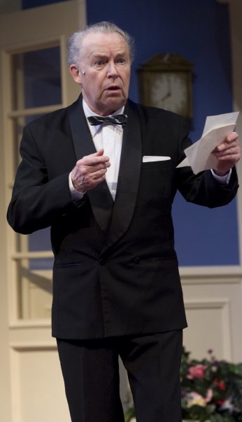 Dale Benson to Receive Special Jeff Award for Extended Career in ...