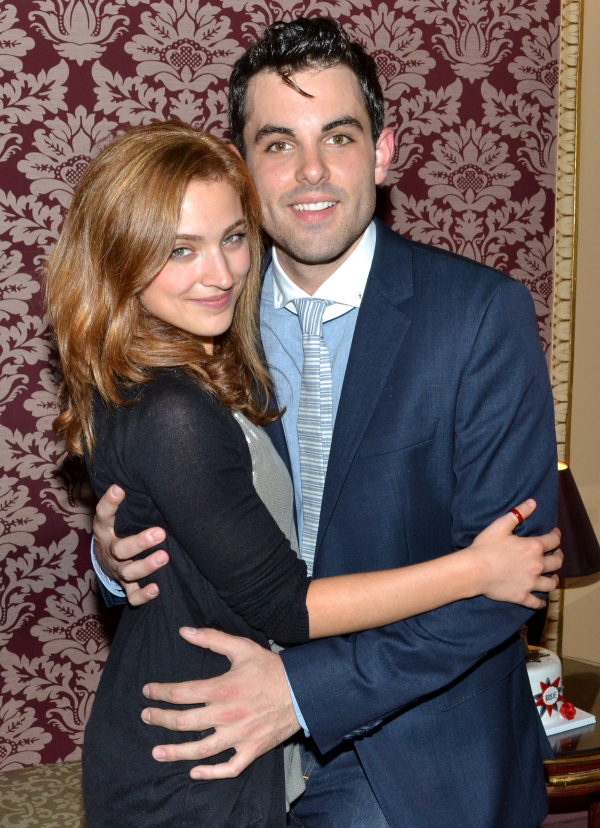 Jackie Zeman, Zak Resnick, and More Set for An Intimate Evening With ...