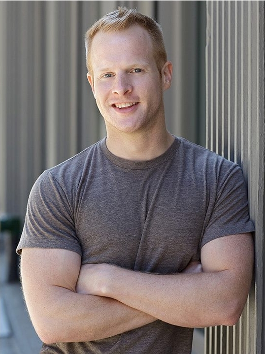 Andy Halliday to Star in His Play Nothing But Trash at Theater for the ...