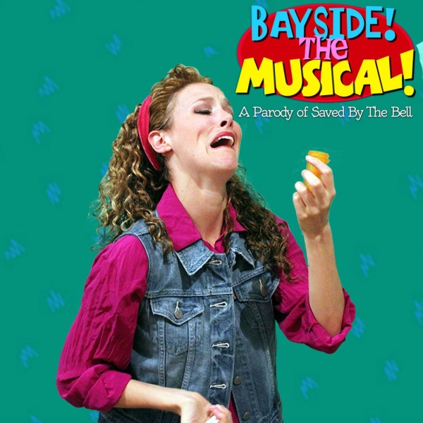 The Cast Members of Bayside! The Musical! Are "So Excited" to Share ...