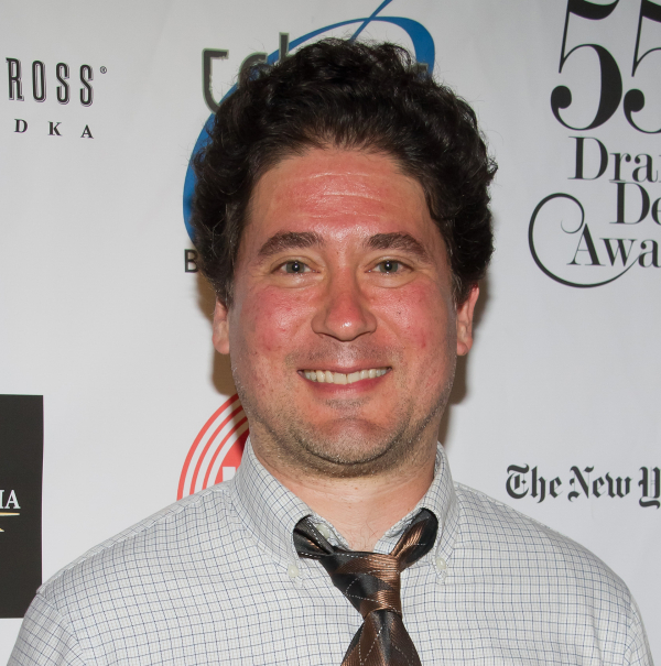 Peter Flynn and Yank! Director Igor Goldin to Helm York Theatre Company ...
