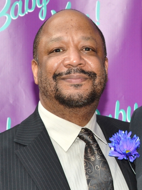 Twelve Angry Men Director Sheldon Epps Expounds on His Meditation on ...