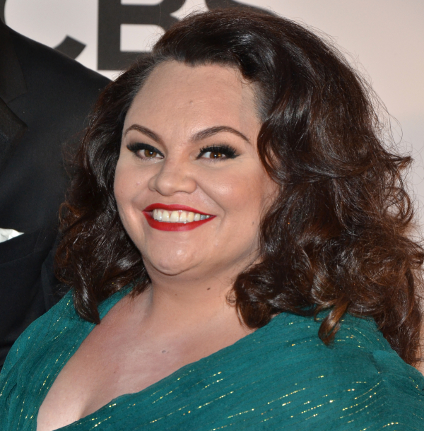 Cliff Saunders and Keala Settle to Play the Thénardiers in Broadway's ...