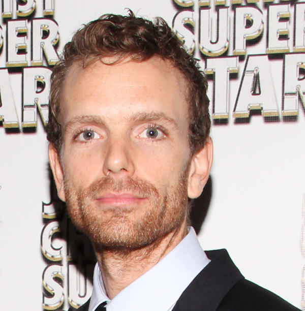 Paul Nolan Will Join Broadway’s Once This December - TheaterMania.com