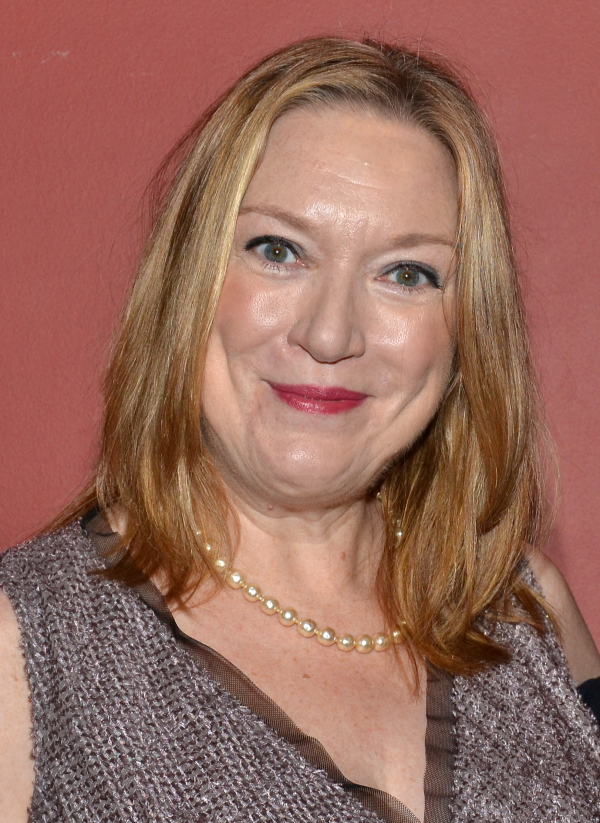 Kristine Nielsen, Michael Park, and More Join NBC's The Sound of Music ...