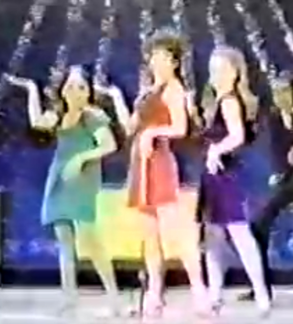 Happy “Turkey Lurkey” Thanksgiving From TheaterMania - TheaterMania.com