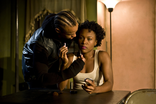 Sunset Baby by Dominique Morisseau Extends Run at Bank Street Theater ...