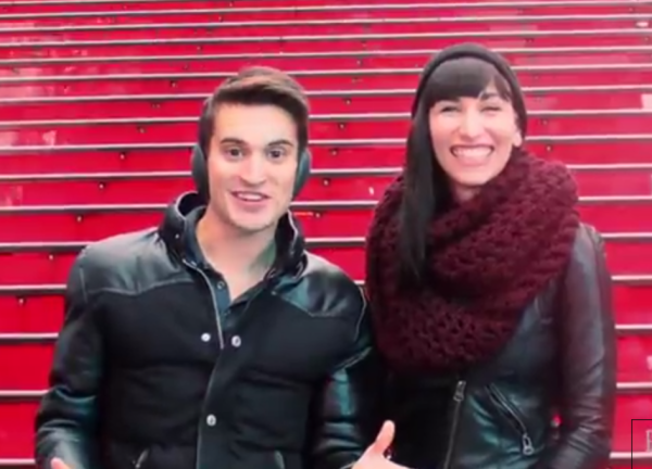 Lauren Ambrose, Janet McTeer, Michael Shannon, et al. Among Spirit ...