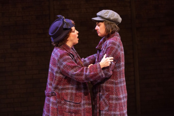 Gypsy - TheaterMania.com