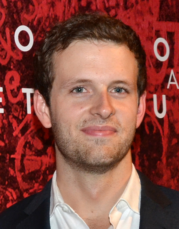Joe Carroll Takes the Throne as Prince Topher in Broadway's Cinderella ...