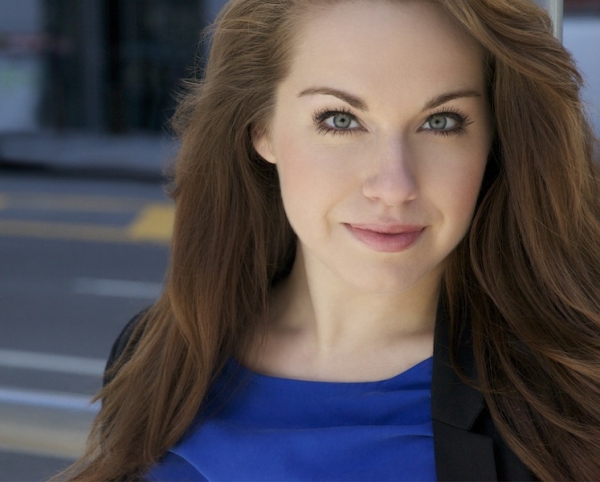 Nadia Vynnytsky and Zuri Washington to Star in Tony-Nominated Best ...