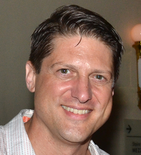 Christopher Sieber Sings Through His Journey From His Minnesota Living ...