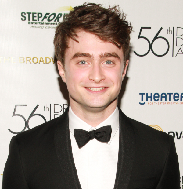 Daniel Radcliffe to Star in Douglas McGrath Film Brooklyn Bridge After ...