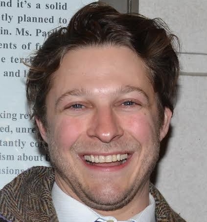 Songwriter Benjamin Scheuer Will Bring Autobiographical Musical The ...