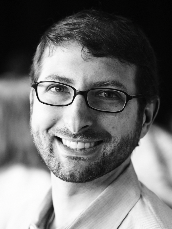 Off-Broadway's New Group Taps Adam Bernstein as New Executive Director ...