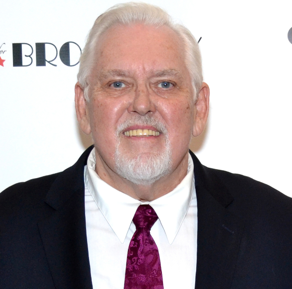 Jim Brochu's Character Man Set for World Premiere at Urban Stages ...