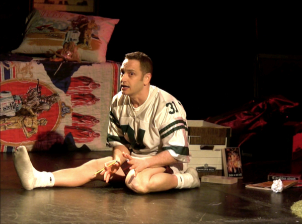 How to Create a Successful and Long-Running Off-Broadway Show: The ...