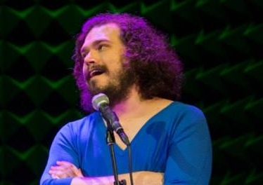 Justin Sayre to Host Fourth Annual Night of a Thousand Judys ...