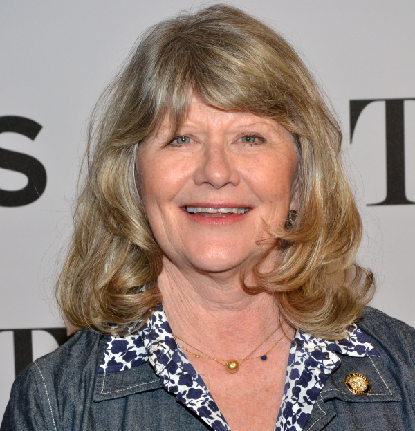 Judith Ivey, Jayne Houdyshell, and Mark Wing-Davey to Be Featured in ...