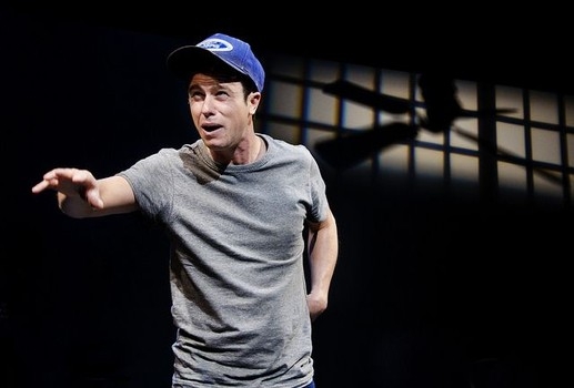 New Solo Shows by Dan Hoyle and Mike Albo Will Play Off-Broadway's ...