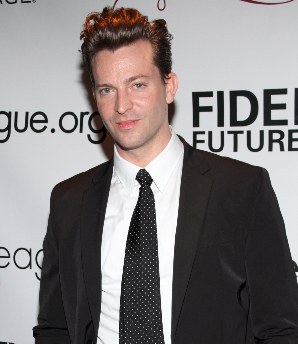 Jason Graae to Offer Perfect Hermany at Laurie Beechman Theatre in ...