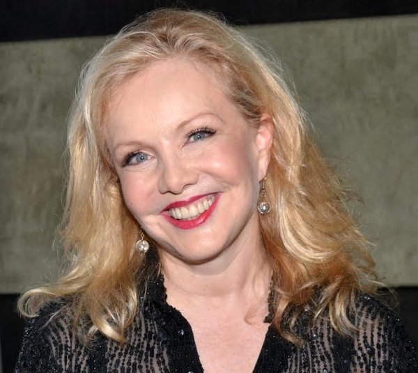 Susan Stroman to Receive New Dramatists' 2014 Lifetime Achievement ...