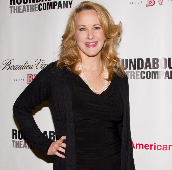 Two-Time Tony Winner Katie Finneran Makes Her Nightclub Debut With It ...