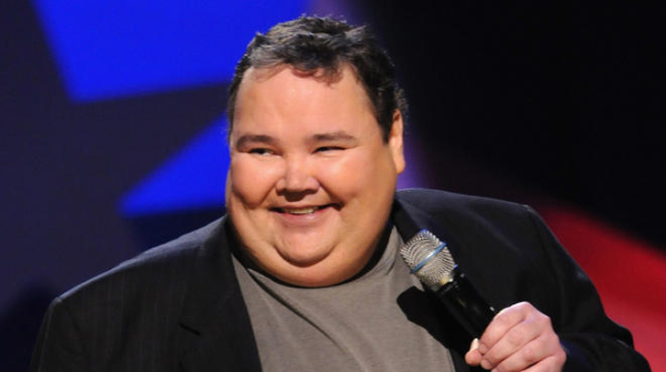 Comedian John Pinette Found Dead In Pittsburgh Hotel At Age 50