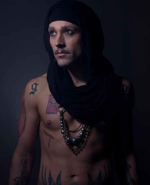 Brad Calcaterra, Marlon Taylor-Wiles, Vanessa Walters, and More Join ...