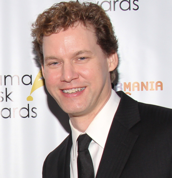 Rachel Rockwell Will Direct Kevin Earley, Curt Bouril, and More in ...