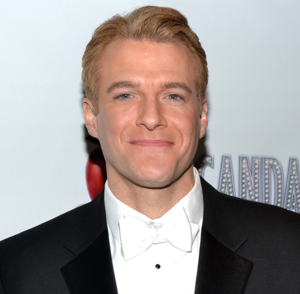 Edward Watts to Join the Cast of Off-Broadway's The Fantasticks for ...