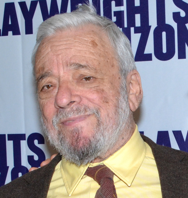 Music From Stephen Sondheim and George Furth's Merrily We Roll Along to ...