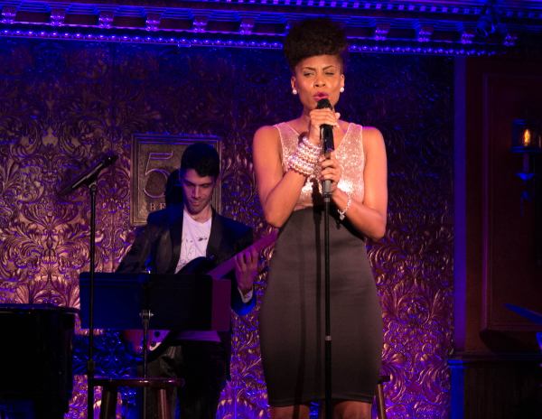 Chondra Profit, Heather Parcells, Brian Craft, and More Set for ...