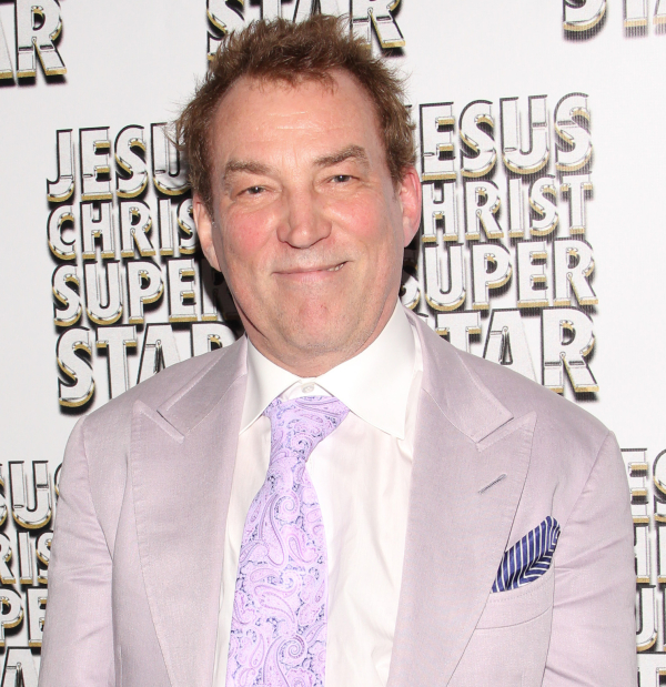 Jersey Boys and Matilda Producers Des McAnuff and Michael David to Be ...