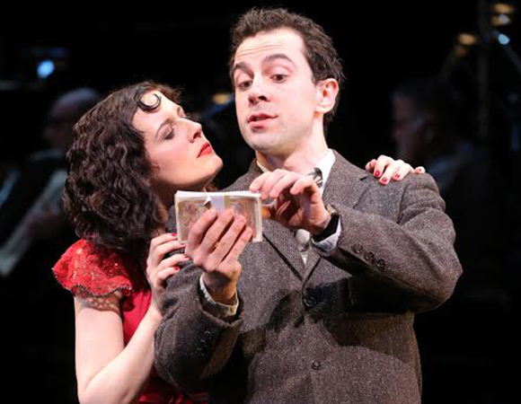Tom Schmid, Christina Saffran Ashford, Kyle Lowder to Star in Cabrillo ...