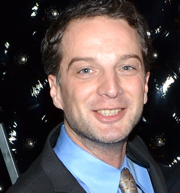 Tom Riis Farrell, Anika Larsen, Melissa van der Schyff Set for NYMF’s ...