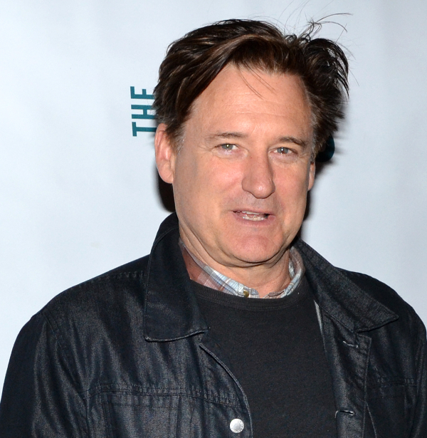 PHOTO FLASH: Michael Emerson, Ricky Jay, Julio Monge, Michele Pawk at ...