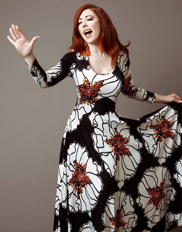 Bridget Barkan to Unveil Her Cabaret The Love Junkie at Joe's Pub ...