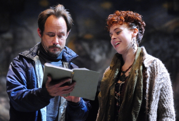 Plays by Howard Barker and David Edgar on Tap for Potomac Theatre ...