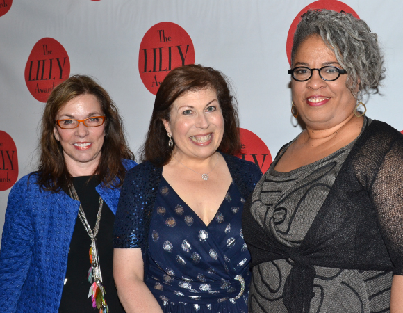 Wicked and My So-Called Life Scribe Winnie Holzman Receives 2014 Lilly ...