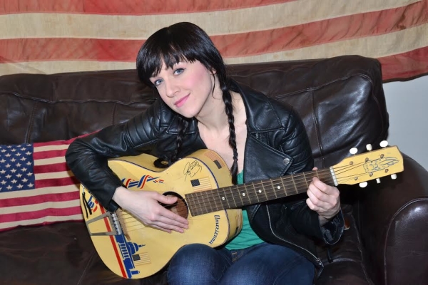 In Hedwig and the Angry Inch, Tony Nominee Lena Hall Reinvents Herself ...