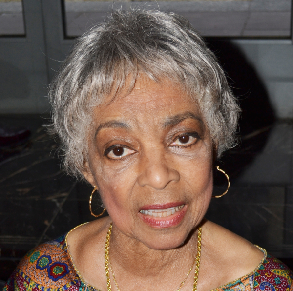 Ruby Dee, a Legend of Stage and Screen, Has Died at 91 - TheaterMania.com