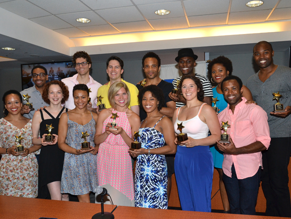 Victoria Mallory, Originator of Roles in Sondheim's Follies and A ...