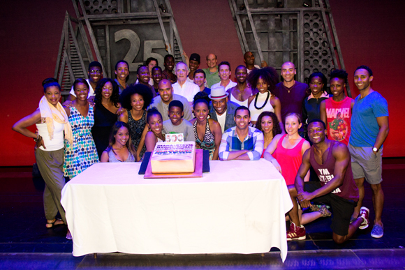 INTERVIEW: Kurt Peterson and Victoria Mallory Embrace When Everything ...