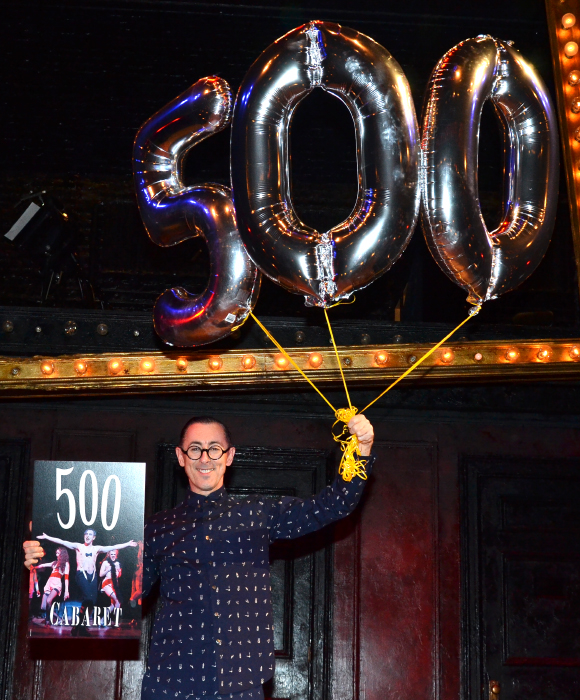 Charlie Clements to Star in London Revival of Faith - TheaterMania.com