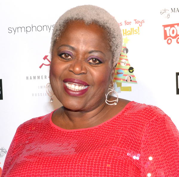 Lillias White To Star In Reading Of New Harriet Tubman Musical